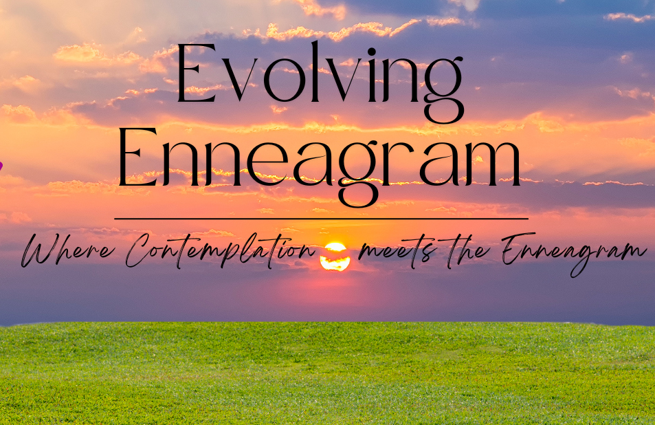 Evolving Enneagram