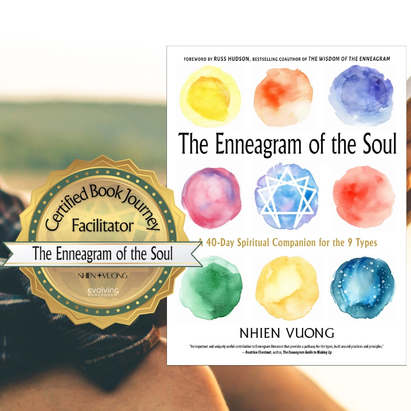 The Enneagram of The Soul Facilitator Training - Evolving Enneagram